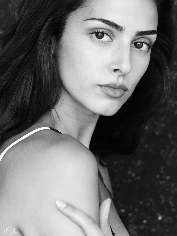 Picture of Rosa Frankis