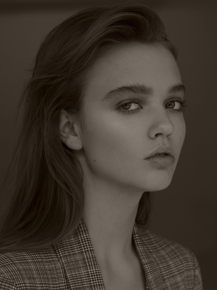 Picture of Hannah James II