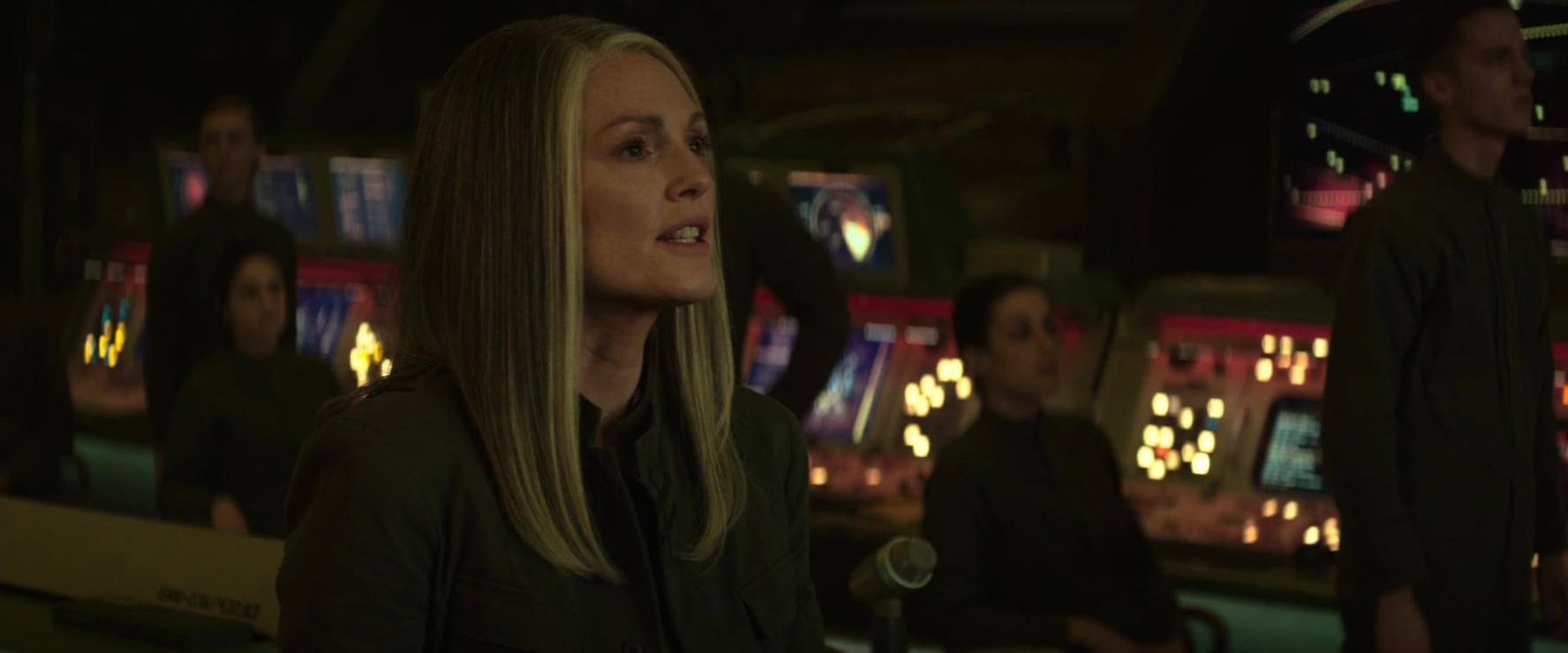 The Hunger Games: Mockingjay - Part 1