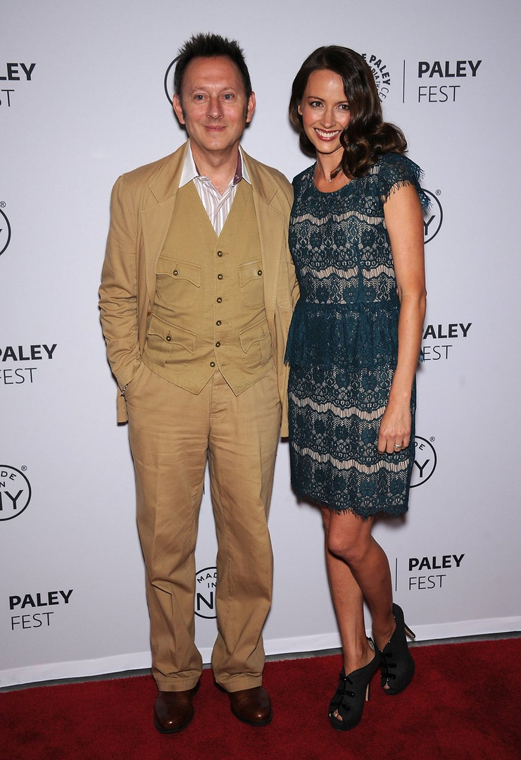 Picture of Amy Acker