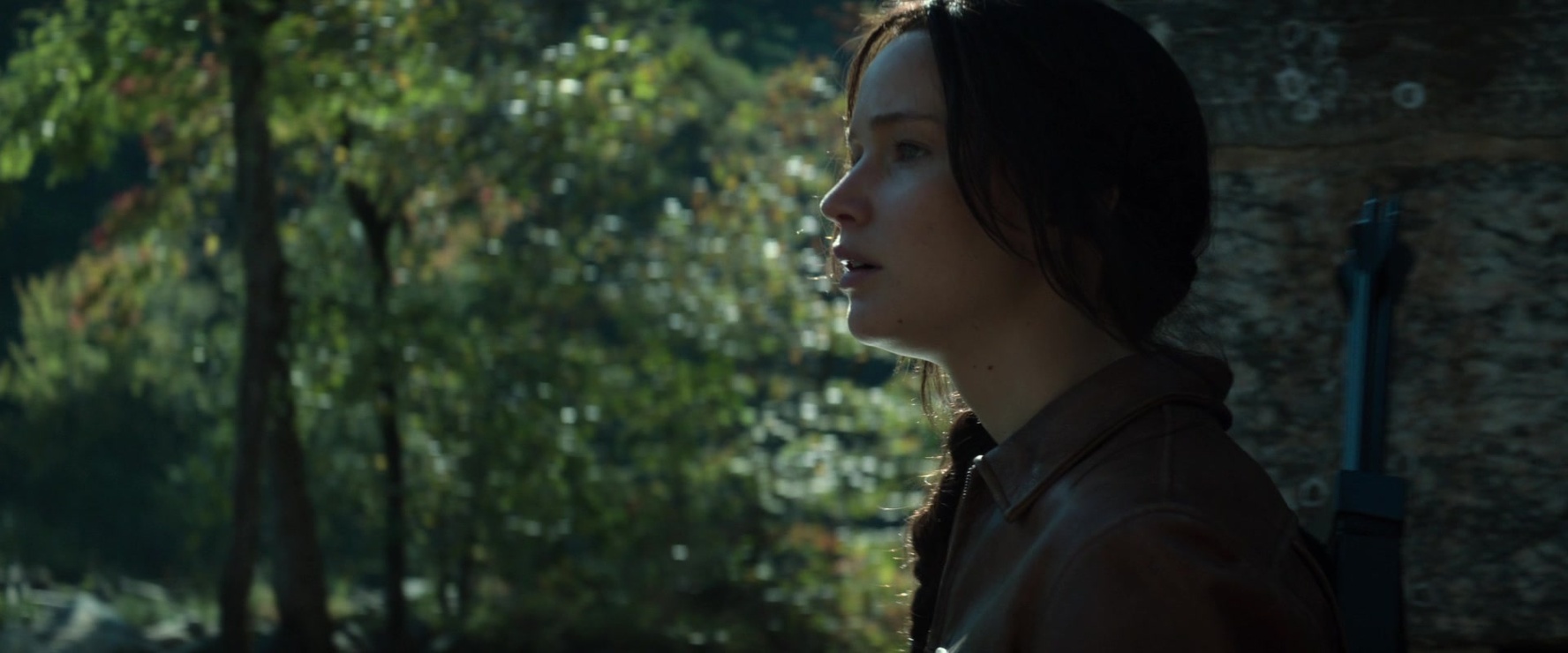 The Hunger Games: Mockingjay - Part 1