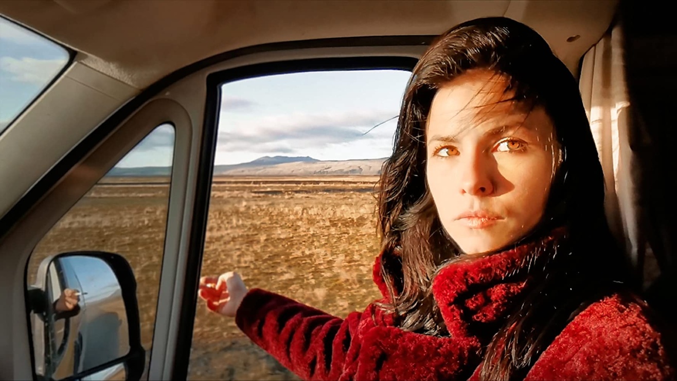 Picture of Pretty Gritty