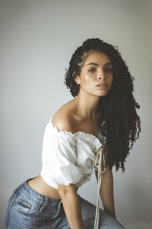 Picture of Morgan Antush