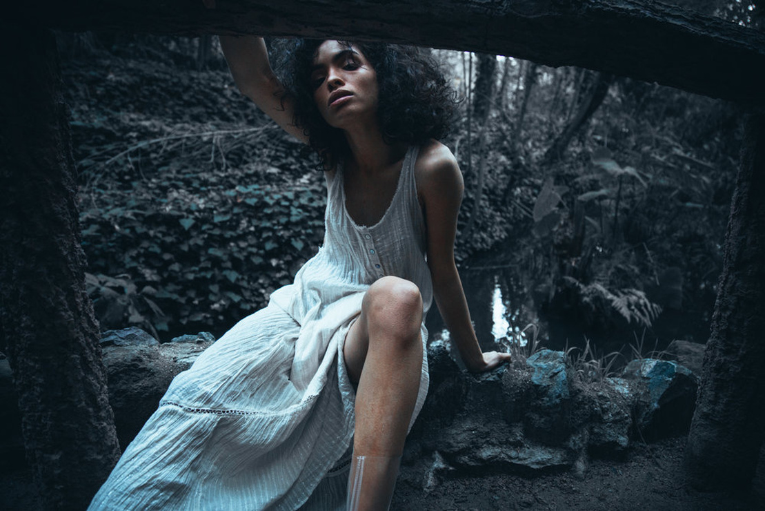 Morgan Antush picture