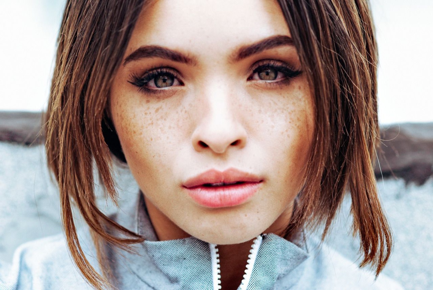 Picture of Morgan Antush