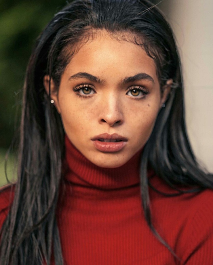 Picture of Morgan Antush