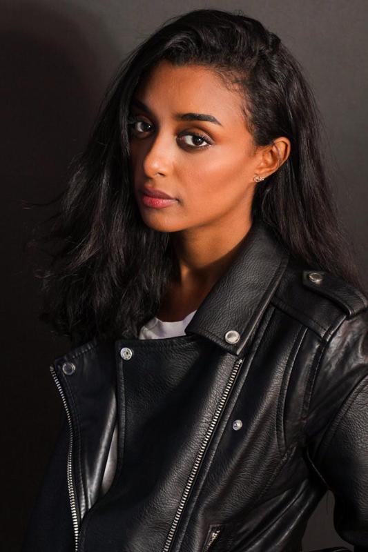 Picture of Amanda Frezar