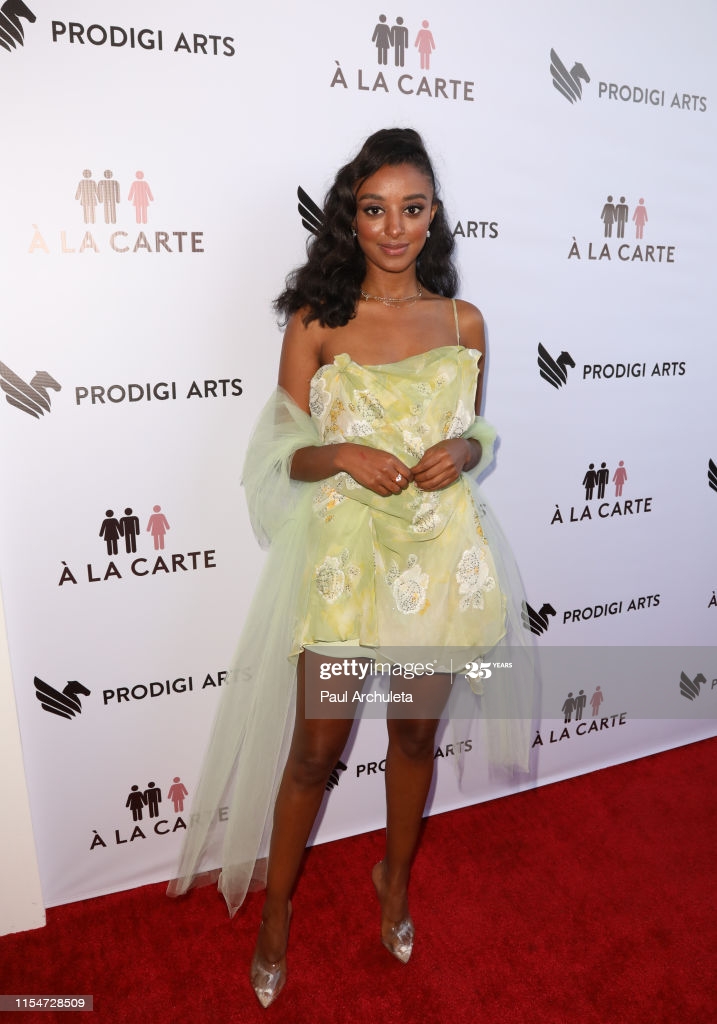 Picture of Amanda Frezar