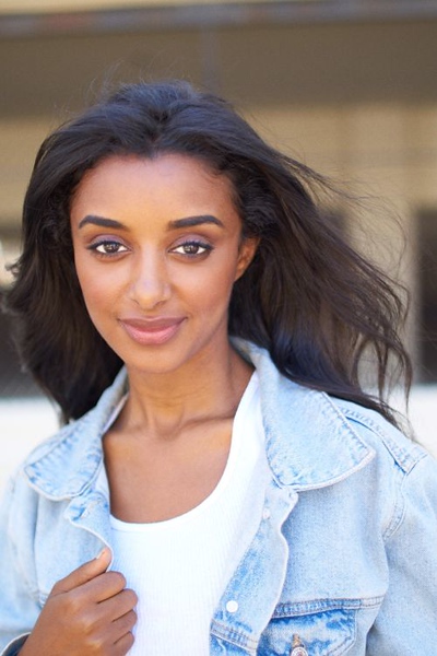 Picture of Amanda Frezar