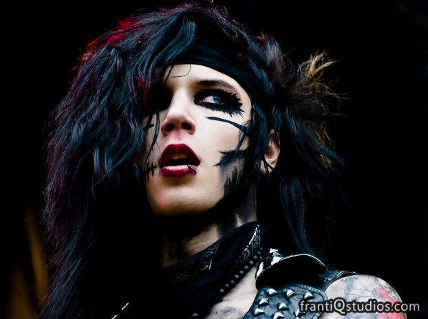 Picture of Andy Sixx