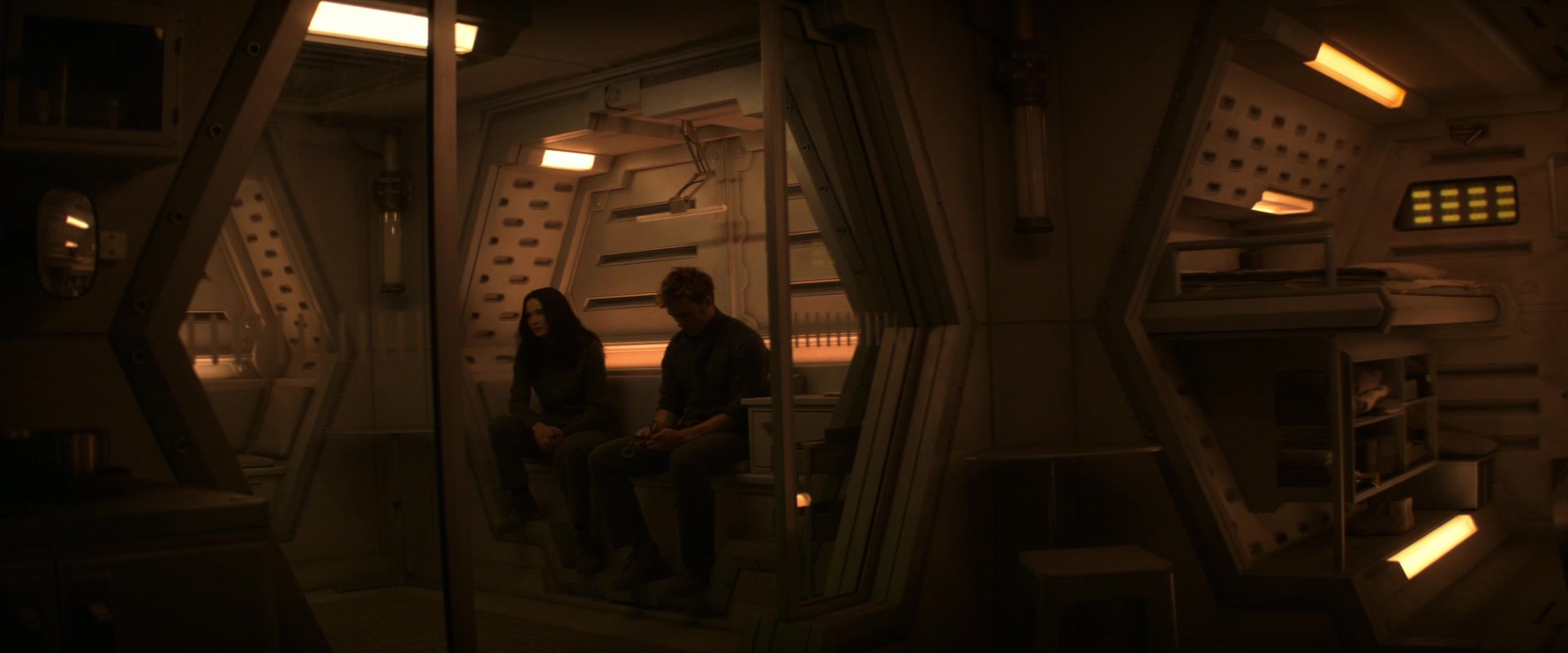 The Hunger Games: Mockingjay - Part 1