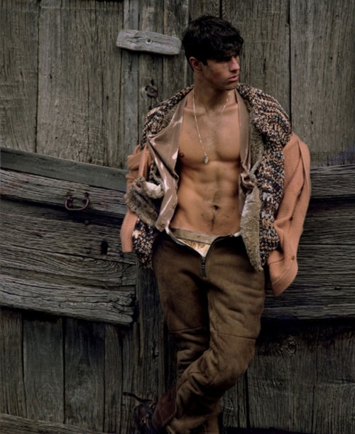 Picture of Evandro Soldati