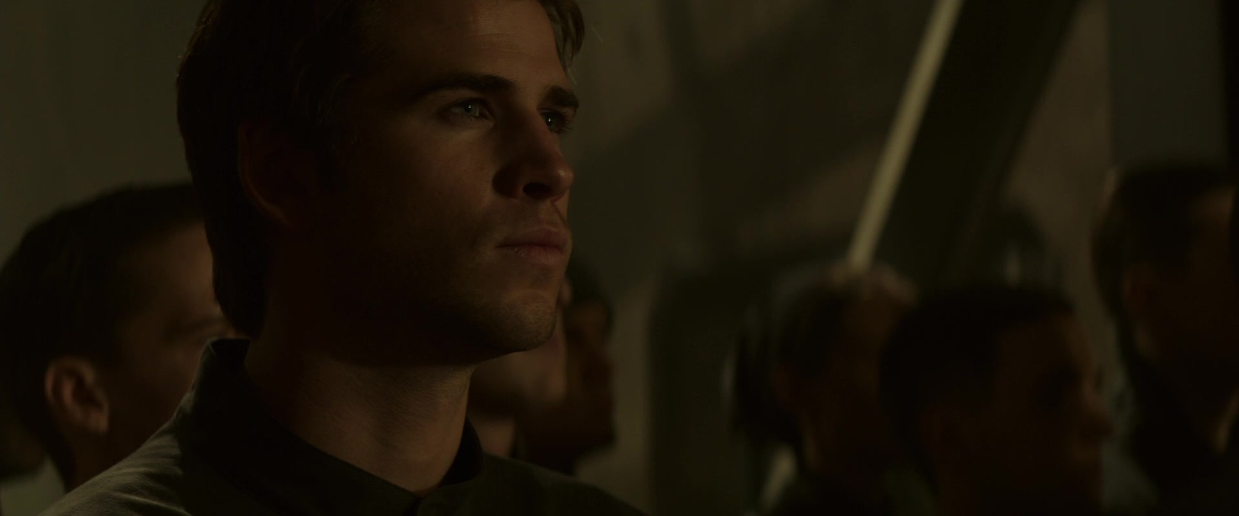 The Hunger Games: Mockingjay - Part 1