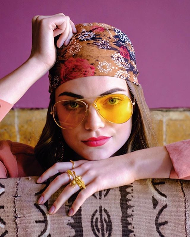 Picture of Carlee Huffman