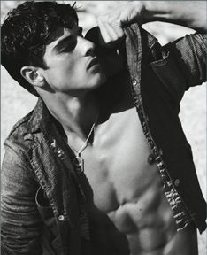 Picture of Evandro Soldati
