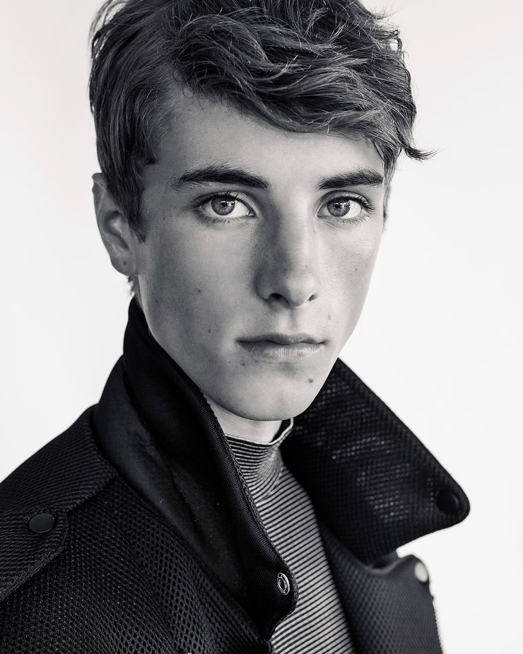 Frank Rossi (II) picture