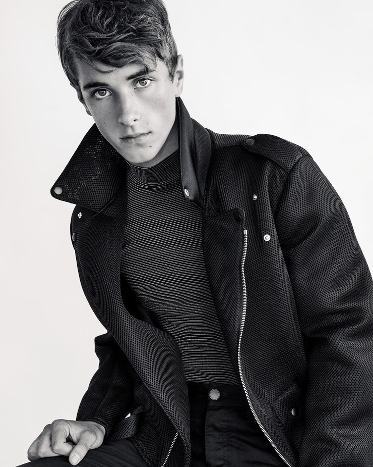 Picture of Frank Rossi (II)