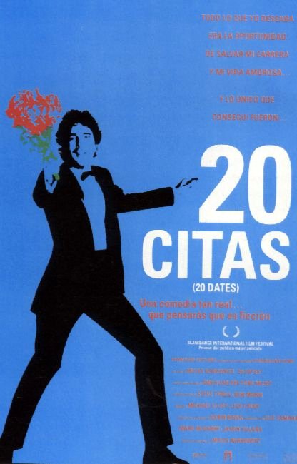 20 Dates image