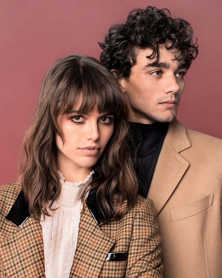 Picture of Miles Frank