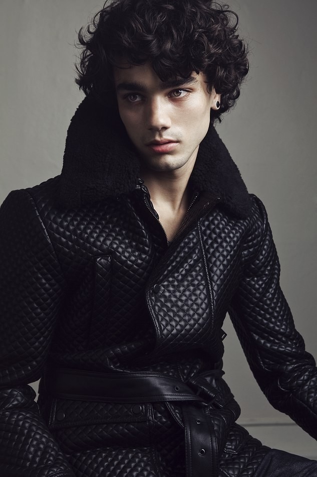 Picture of Miles Frank