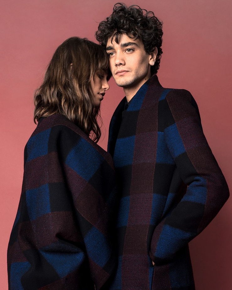 Picture of Miles Frank