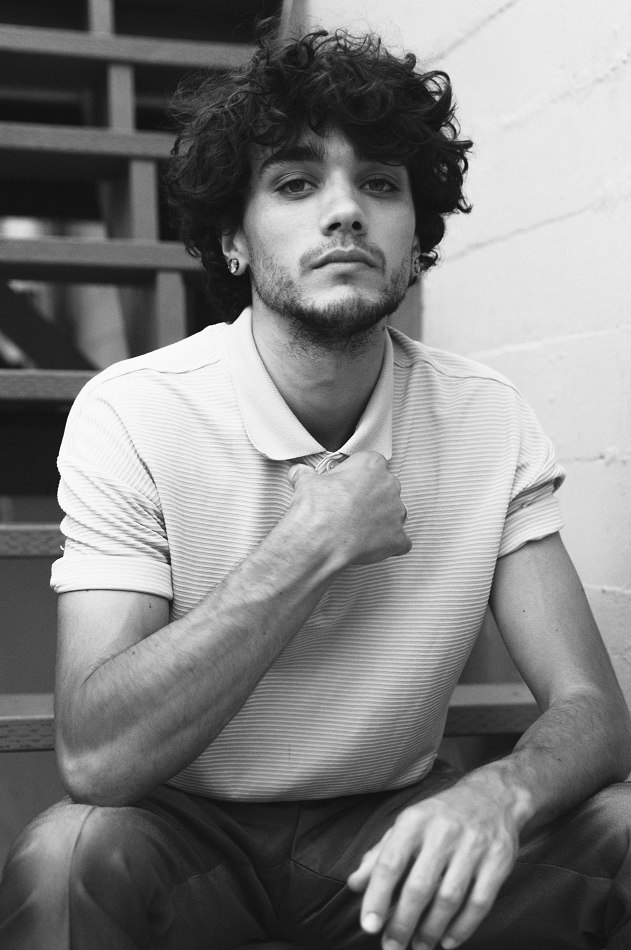 Picture of Miles Frank