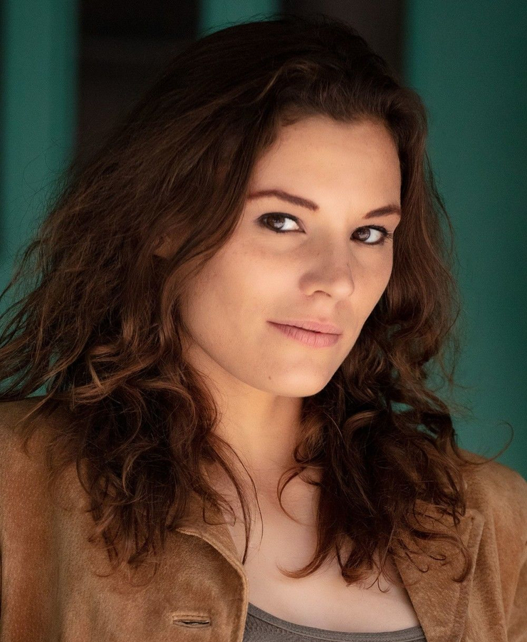 Amanda Kay Livezey picture