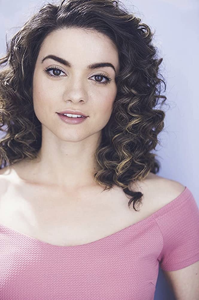 Picture of Lauren LaVera