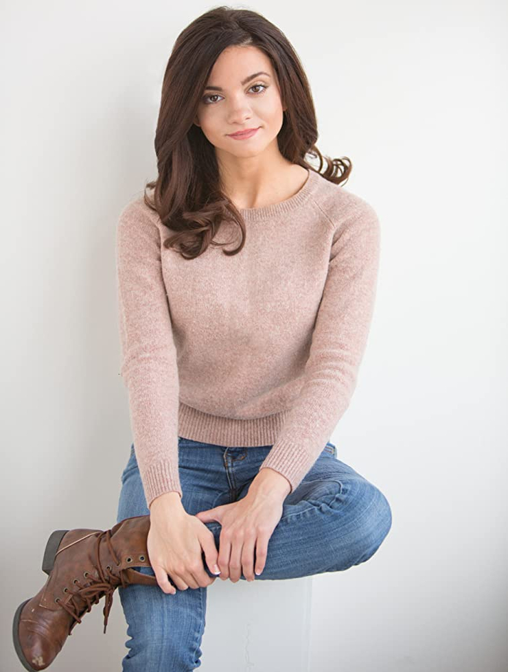 Picture of Lauren LaVera