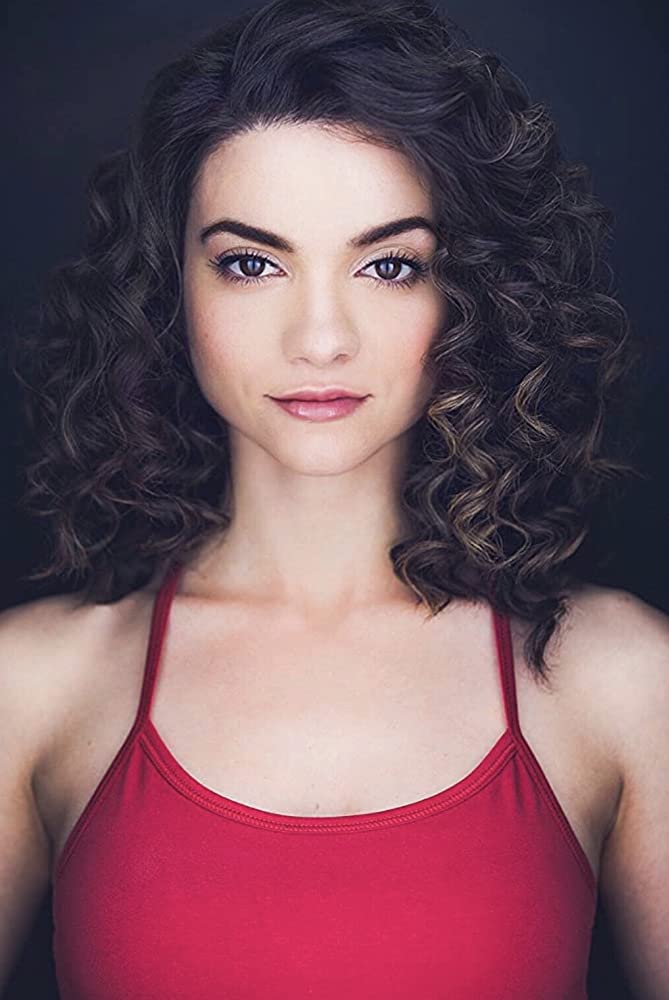 Picture of Lauren LaVera