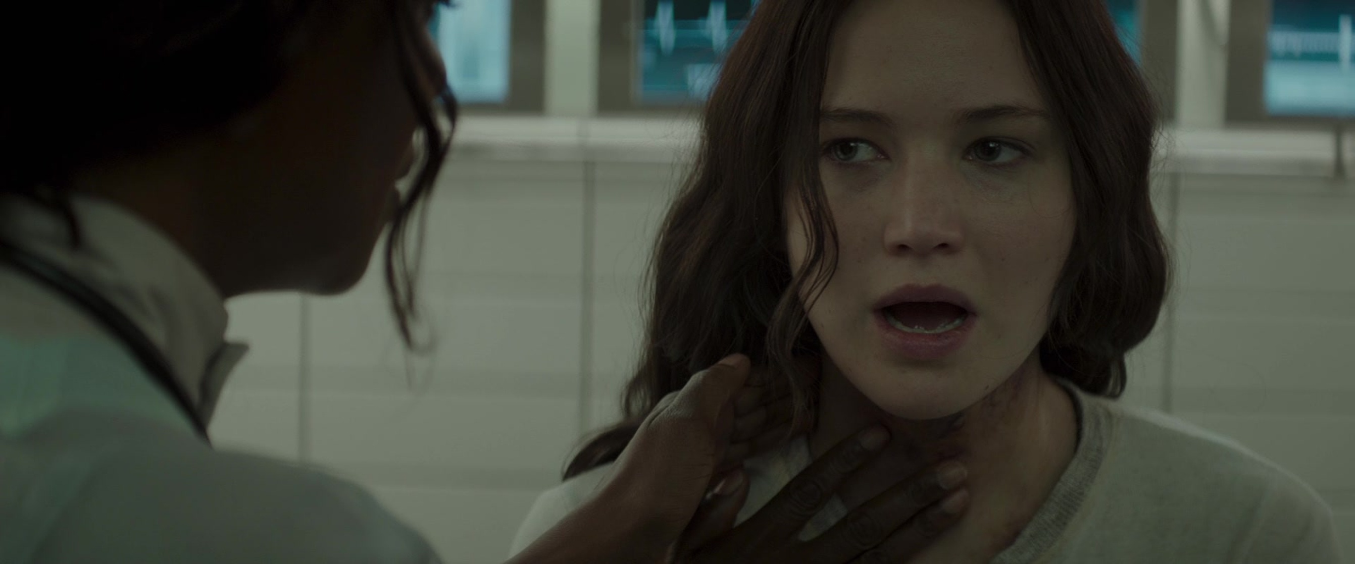The Hunger Games: Mockingjay - Part 2