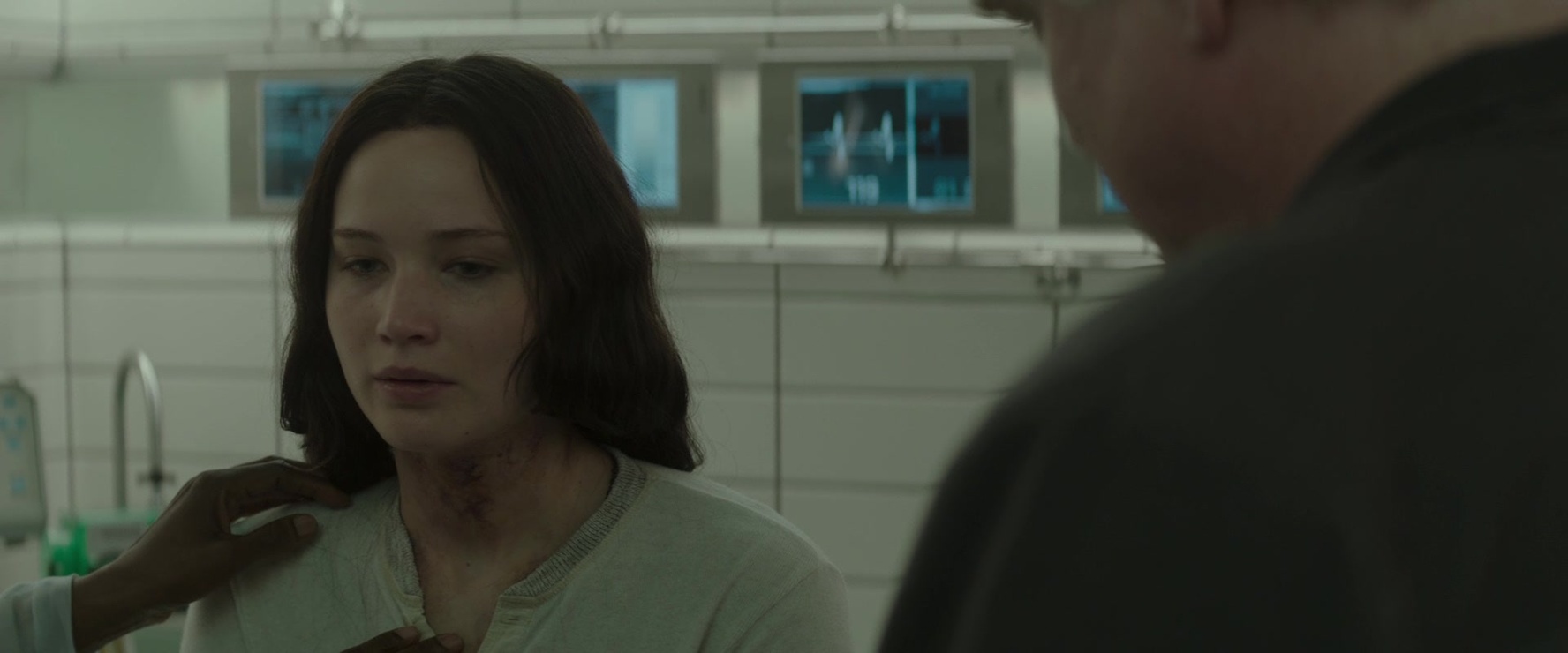 The Hunger Games: Mockingjay - Part 2