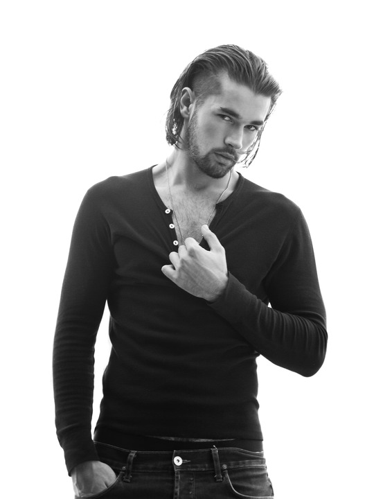 Picture of Walter Derrig