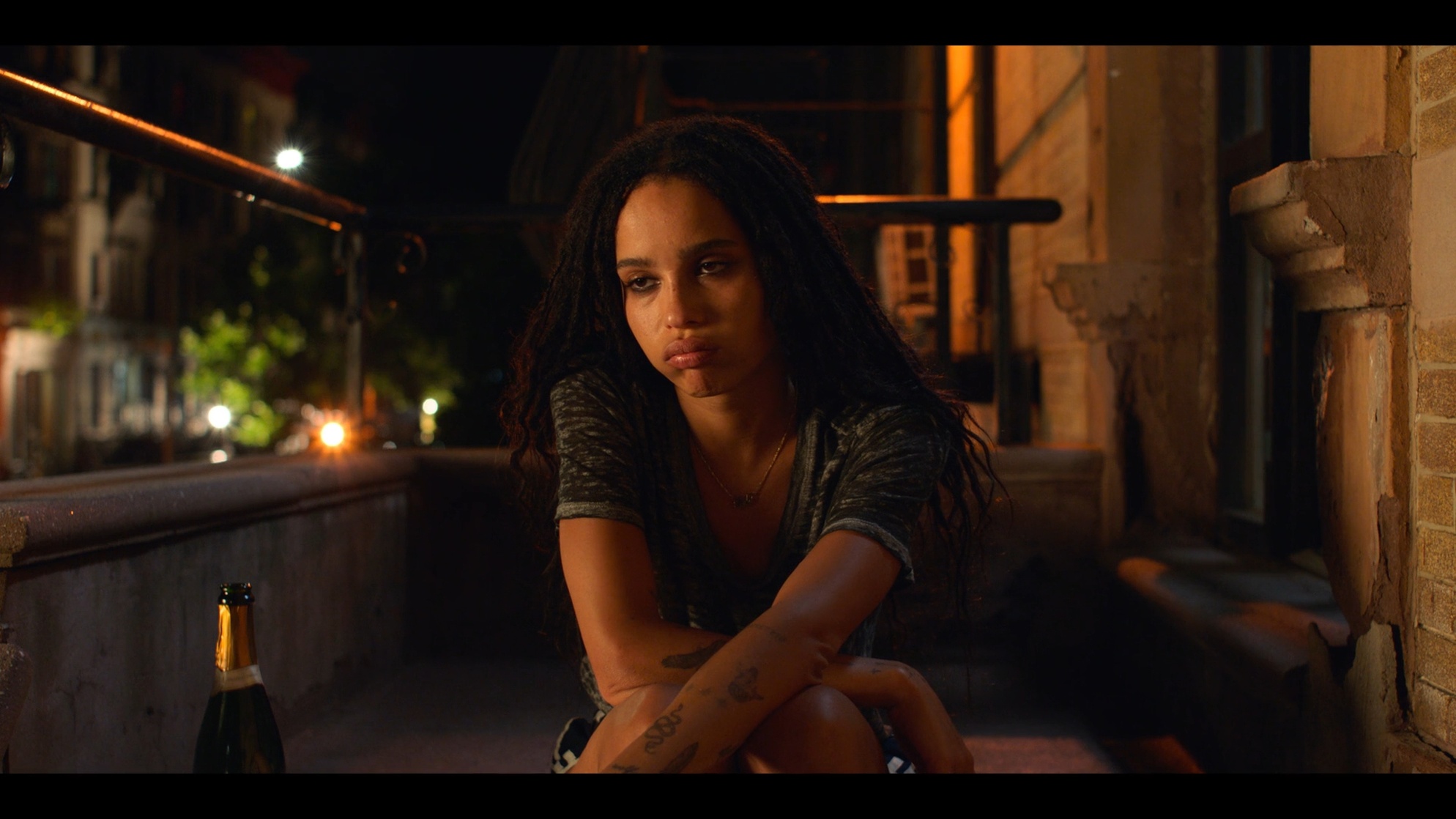 High Fidelity picture