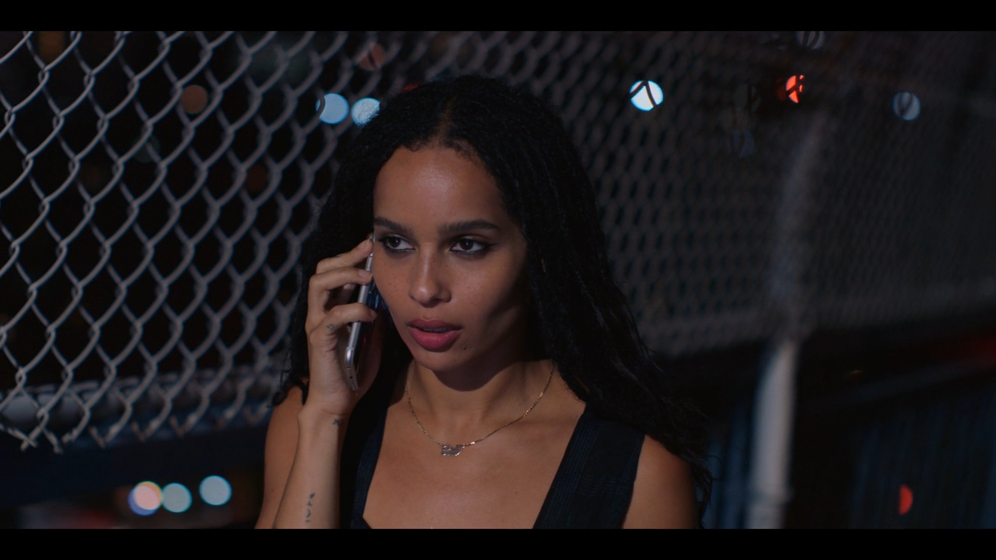 Picture of High Fidelity