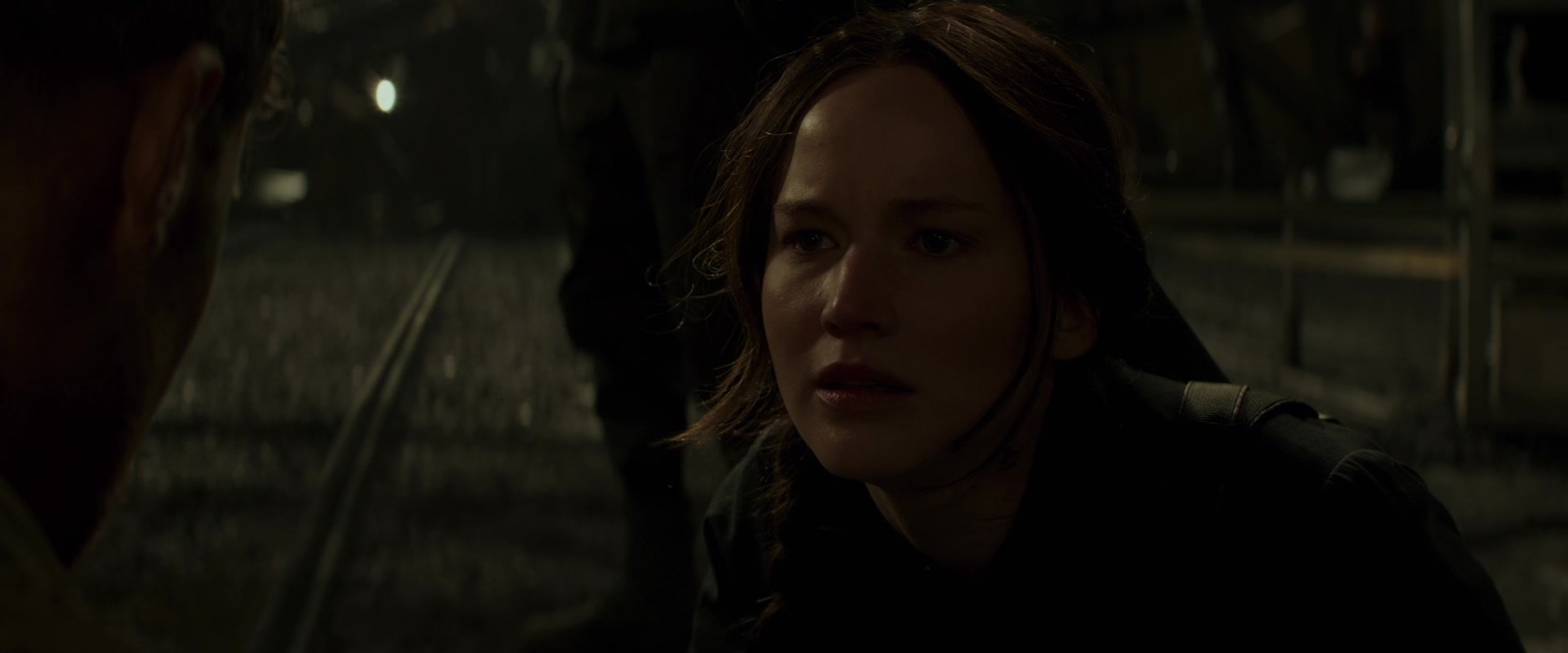 The Hunger Games: Mockingjay - Part 2