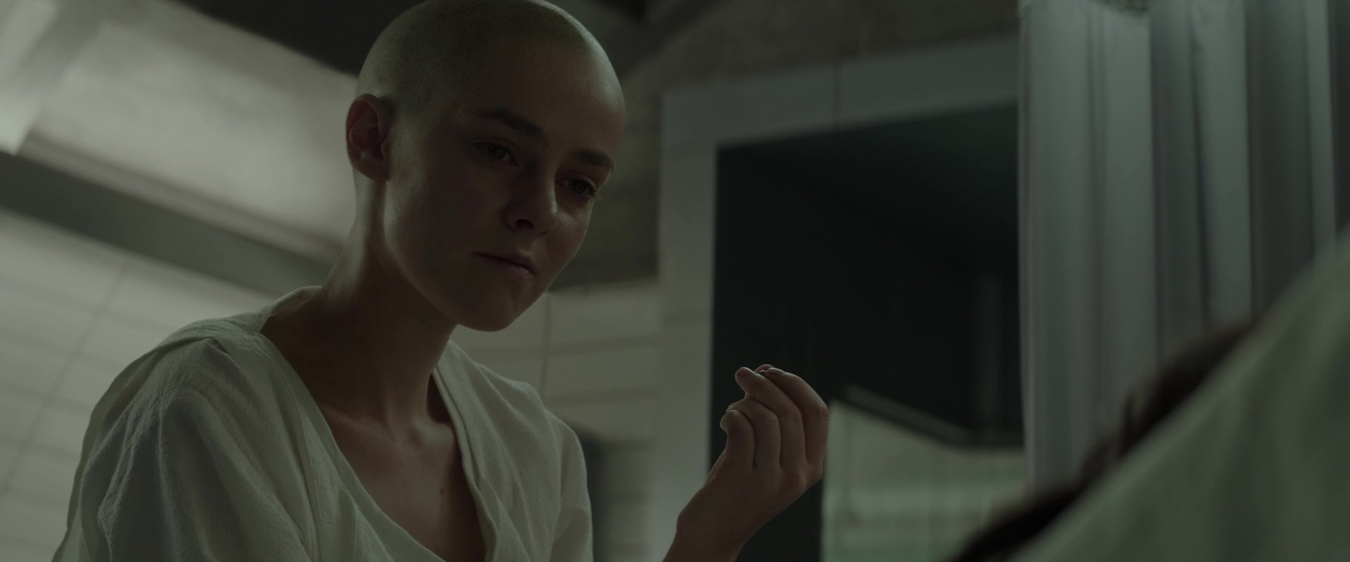 The Hunger Games: Mockingjay - Part 2