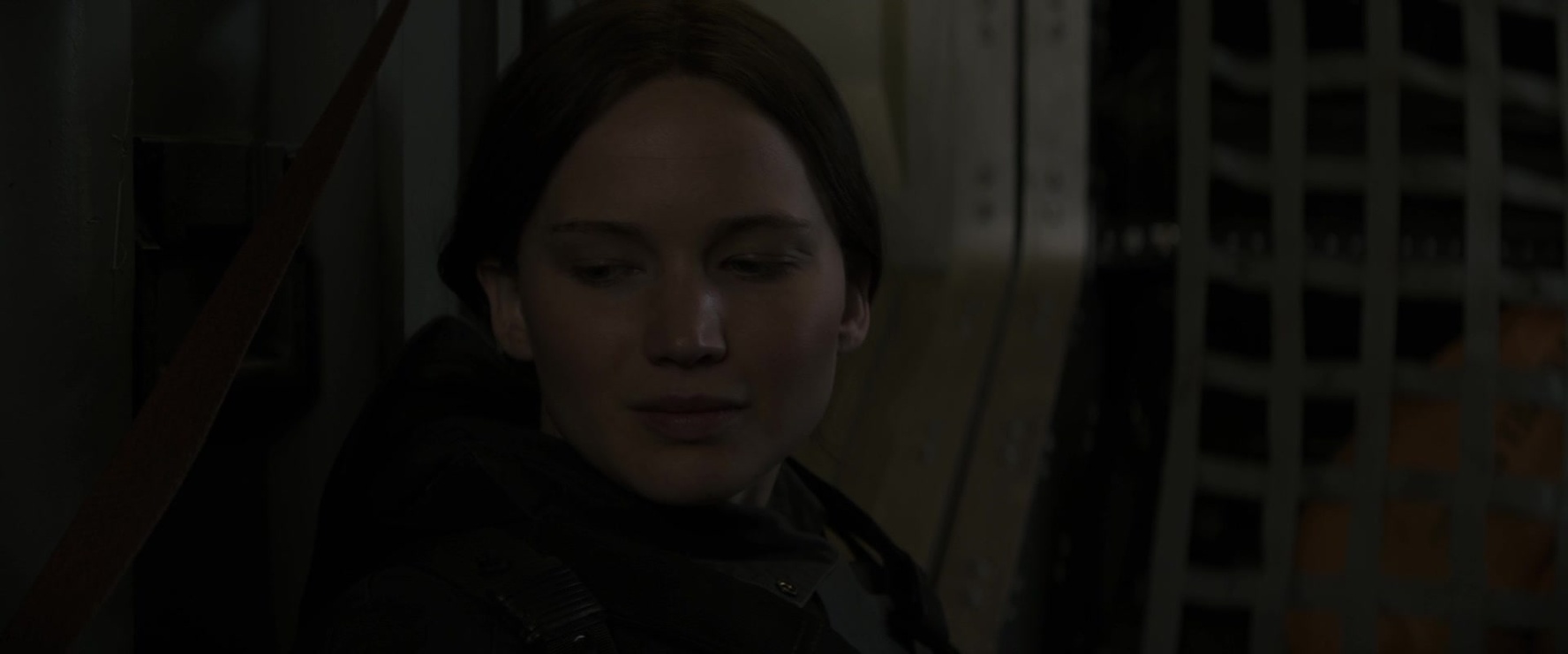 The Hunger Games: Mockingjay - Part 2