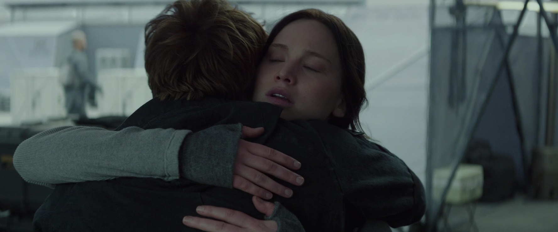 The Hunger Games: Mockingjay - Part 2