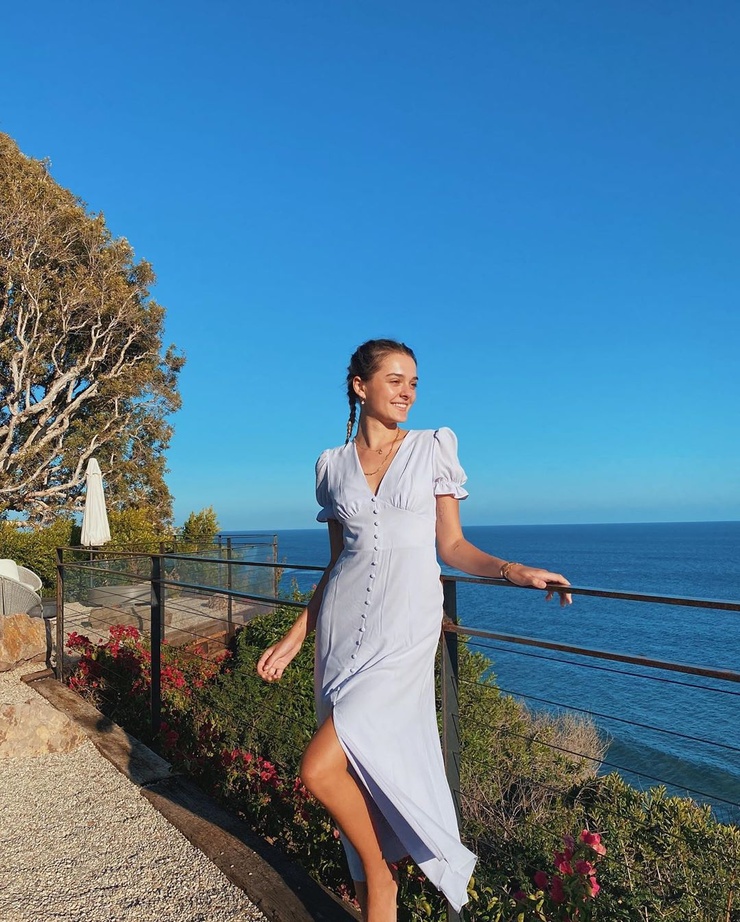 Picture of Charlotte Lawrence
