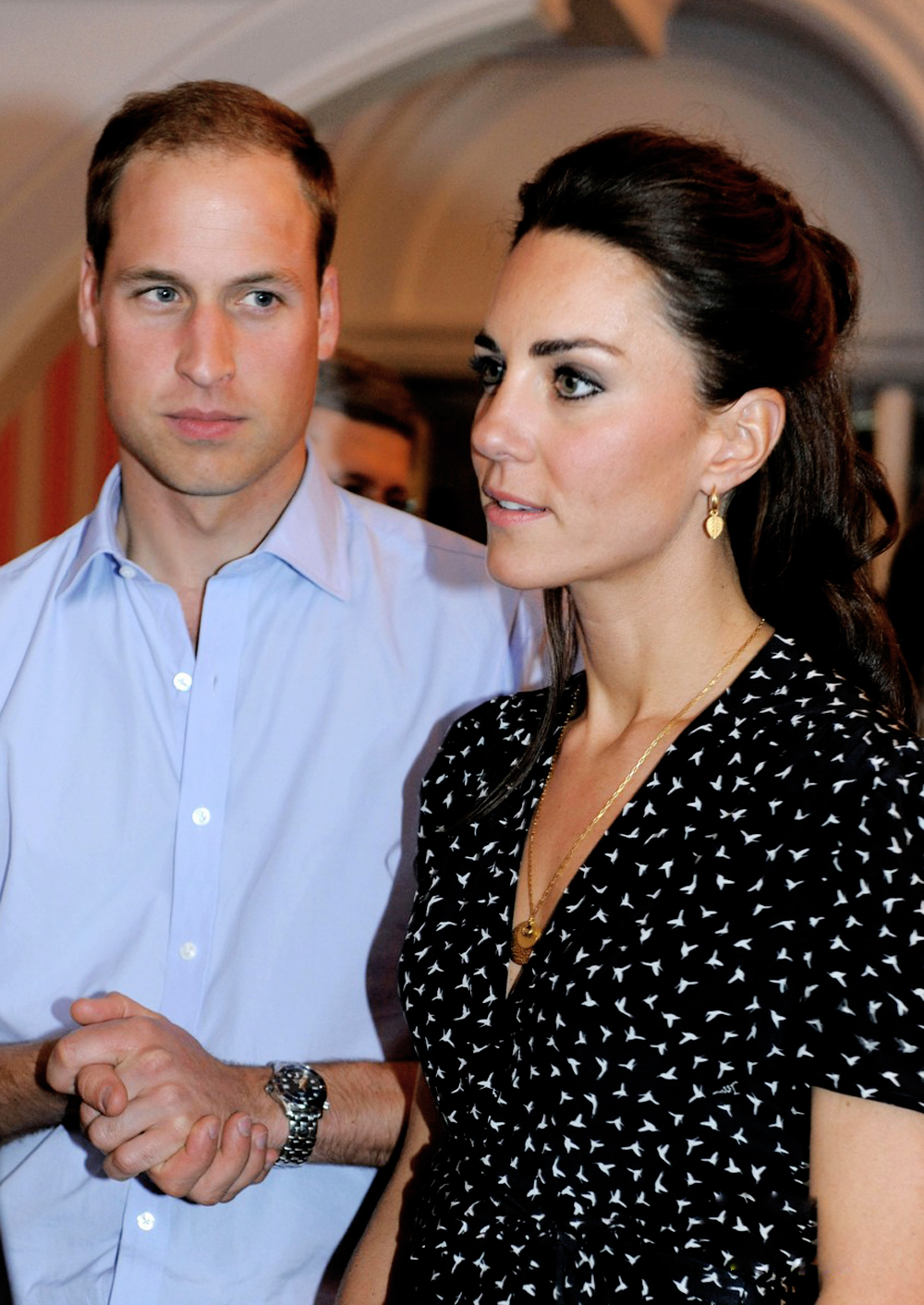 Picture of Prince William Windsor