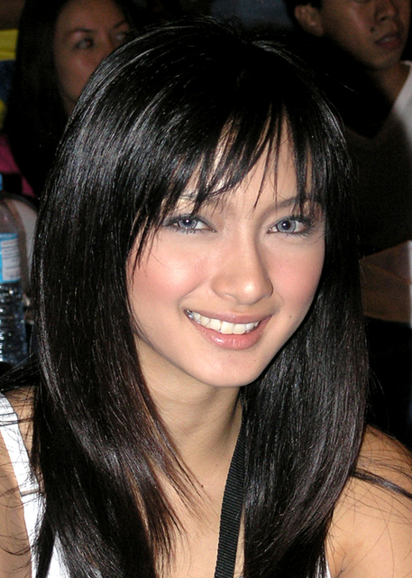 Image of Iya Villania