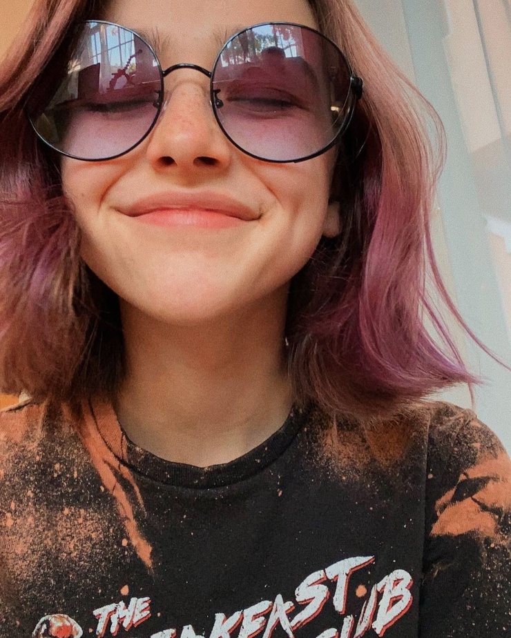 Picture of Ashley Boettcher