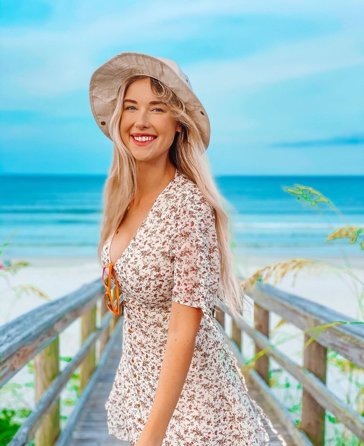 Picture of Noelle Foley