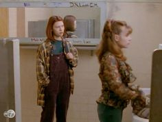 Picture of Angela Chase