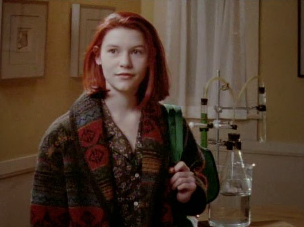 Image of Angela Chase