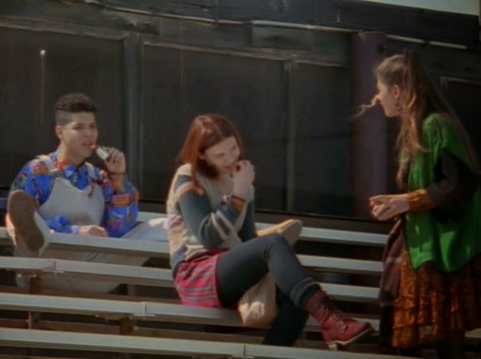 Picture of Angela Chase