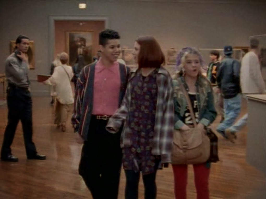 Picture of Angela Chase