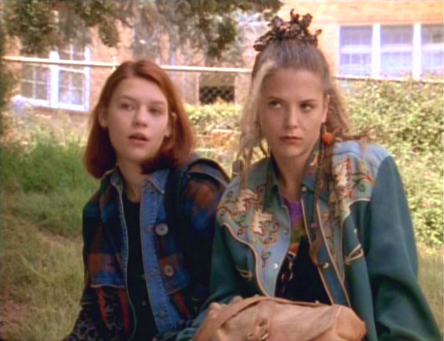 Picture of Angela Chase