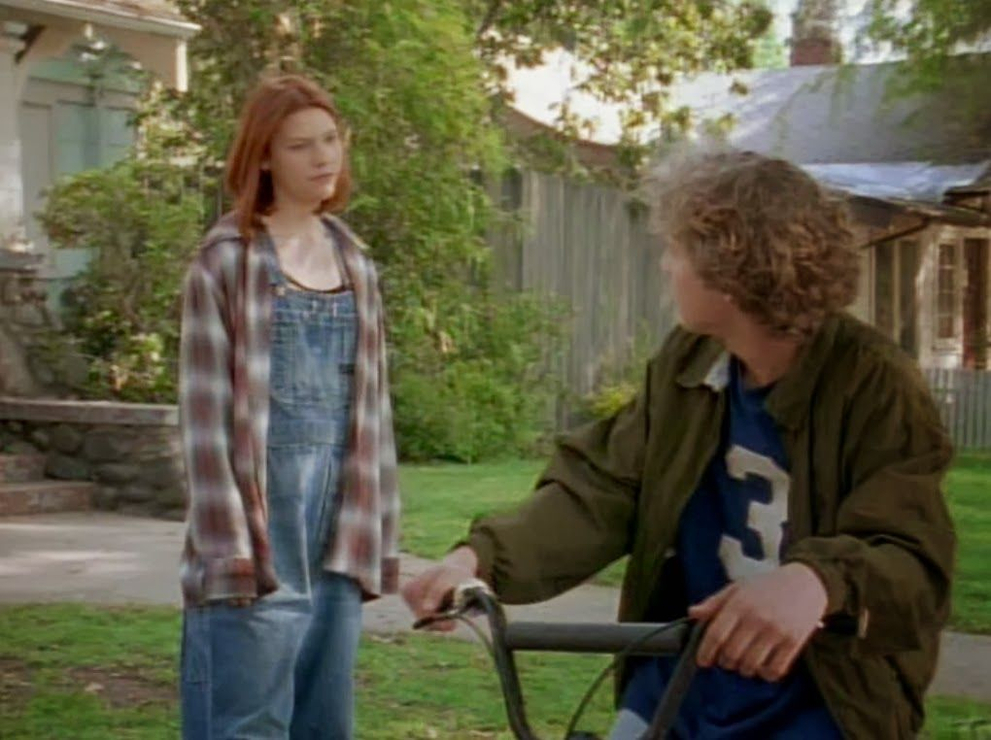 Picture of Angela Chase